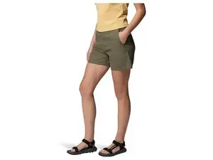 Columbia Roc Shorts - Green