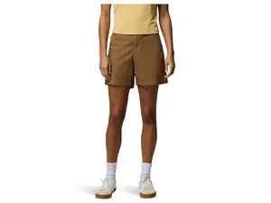 Columbia Belted Shorts For Women