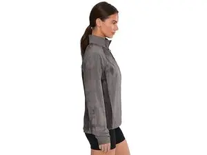 Columbia Pfg Uncharted Half Zip Sweatshirt - Gray