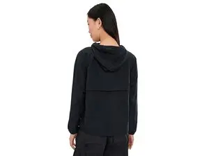 Columbia Spire Valley Windbreaker Jacket - Black