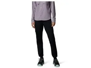 Columbia Belted Sports Pants For Women