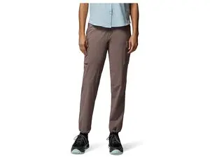 Columbia Silver Ridge Elite Pants - Brown