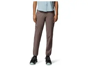 Columbia Silver Ridge Elite Cargo Pants - Iron