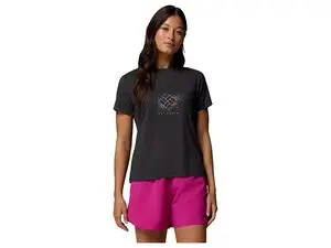 Columbia Graphic T-shirts For Women