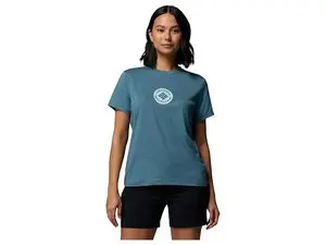 Columbia Graphic T-shirts For Women