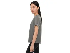 Columbia Pfg Freezer Short Sleeve Tee - Gray