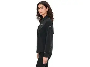 Columbia Silver Ridge Elite Woven Long Sleeve Shirt - Black