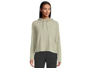 Columbia Cuffed Sweatshirts Hoodies For Women
