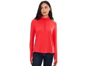 Columbia Cuffed Sweatshirts Hoodies For Women