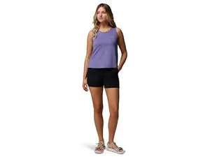 Columbia Wild Springs Tank - Purple