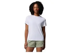 Columbia Crewneck T-shirts For Women