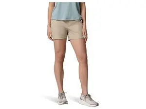 Columbia Leslie Falls Shorts Ii - Ancient Fossil