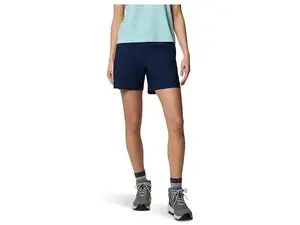 Columbia Leslie Falls Shorts Ii - Navy