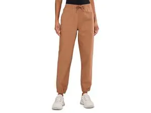 Columbia Roc Ripstop Joggers With Elasticated Waistband And Drawstring - Delta