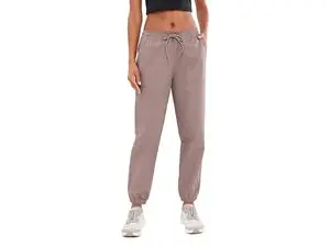 Columbia Roc Ripstop Joggers With Elasticated Waistband And Drawstring - Iron