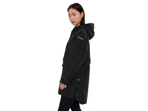 Columbia Amaze Raintm 3l Shell Jacket - Black