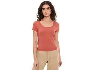 Columbia Crewneck T-shirts For Women