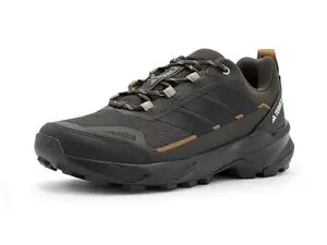 ADIDAS OUTDOOR Terrex Skychaser Ax5 Hiking Shoes - Black