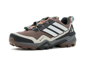 Adidas Outdoor Striped Sneakers For Women