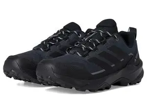 ADIDAS OUTDOOR Terrex Skychaser Ax5 Hiking Shoes - Navy
