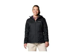 Women's Sherpa Lined
