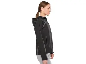 Columbia Reign No Shine Waterproof Jacket