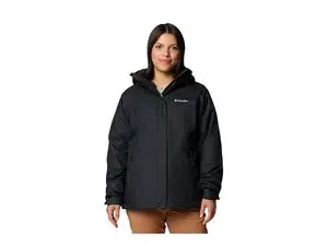 Columbia Embroidered Jackets For Women