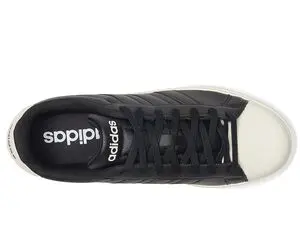 Adidas Streettalk Sneakers - Black