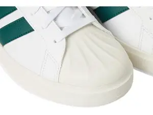 Adidas Streettalk Low Top Sneakers - Bone