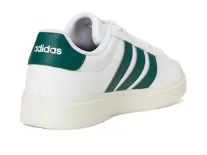 Adidas Streettalk Low Top Sneakers - Bone