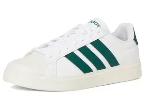 Adidas Streettalk Low Top Sneakers - Bone