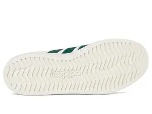 Adidas Streettalk Low Top Sneakers - Bone