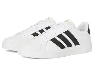 Adidas Streettalk Sneakers - Gray