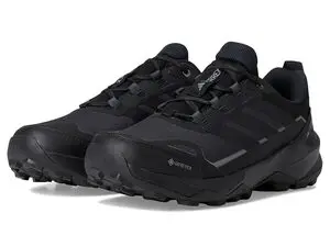Adidas Outdoor Lace Up Shoes For Men