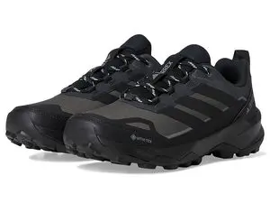 ADIDAS OUTDOOR Terrex Skychaser Ax5 Gore-tex Hiking Shoes - Black