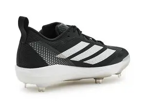 Adidas Adizero Instinct 2.0 Softball Cleats - White