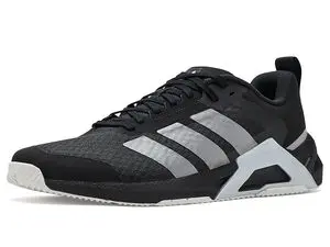 Women's Black Training Sneakers