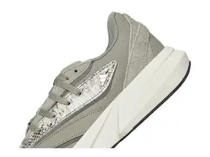 Adidas Lightblaze Athletic Sneakers - Black