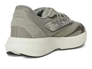 Adidas Lightblaze Athletic Sneakers - Black