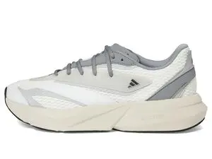 Adidas Lightblaze Athletic Sneakers - Bone