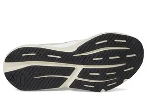 Adidas Lightblaze Athletic Sneakers - Bone