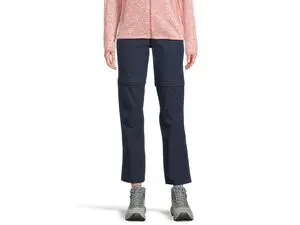 Columbia Convertible Pants - Navy