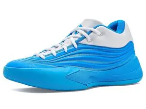 Adidas Dame X Basketball Shoes - Blue