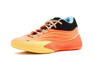 Men's Low-Top Basketball Shoes