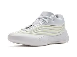Men's Cushioned Basketball Shoes