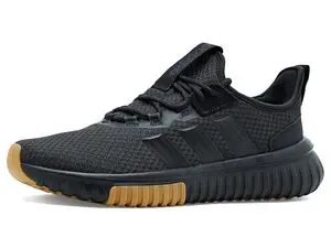 Adidas Kaptir 4.0 Athletic Sneakers - Black