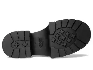 COACH Leah Platform Loafers