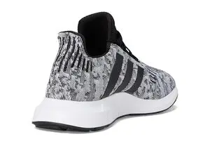 Adidas Swift Run 1.0 Athletic Sneakers - Black