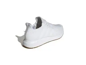Adidas Swift Run 1.0 Athletic Sneakers - White