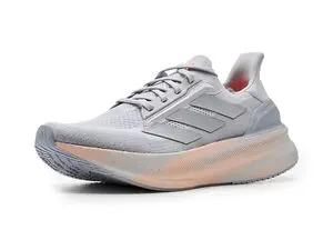 Adidas Ultraboost 5x Running Shoes - Silver